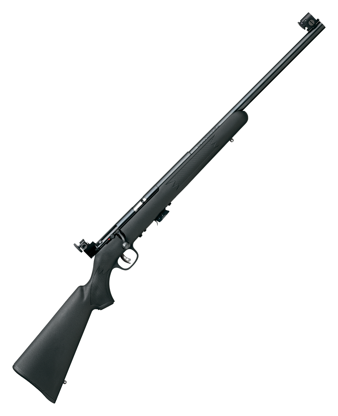 Savage Mark II FVT Bolt-Action Rimfire Rifle with Target Sights | Mack ...